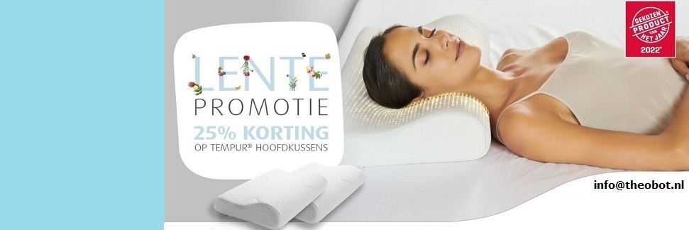 Slaapkenner Theo Bot - Haal meer uit je dag!